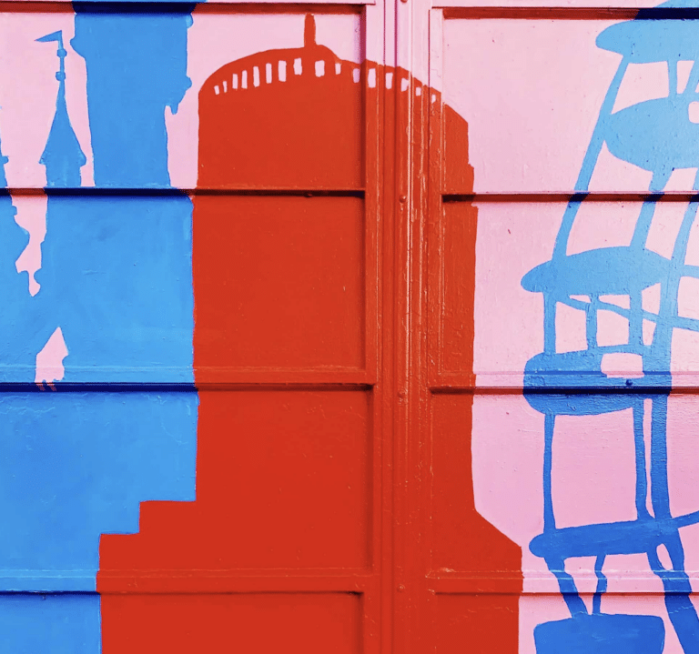 Pop-up Shops - Man Vs Fries