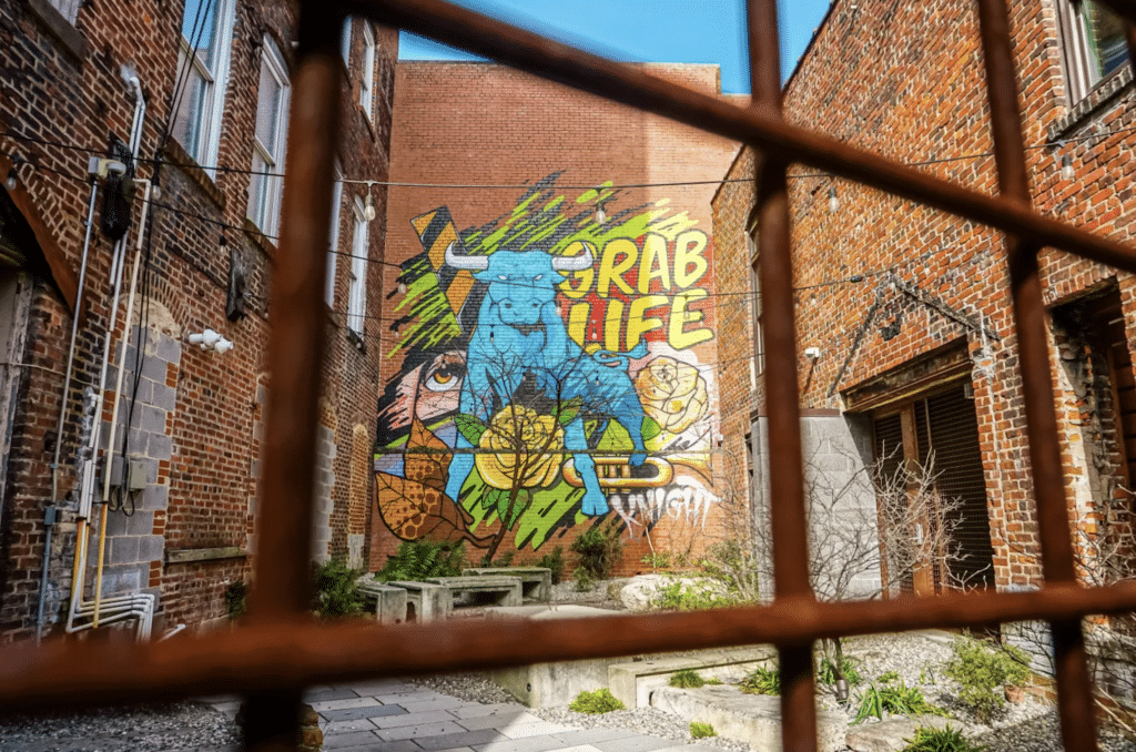 Pop-up Shops - Man Vs Fries